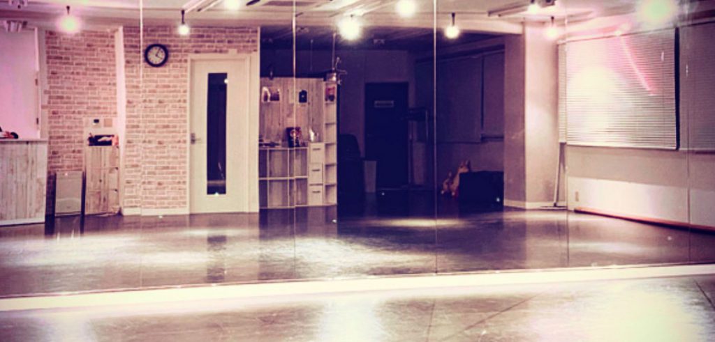 DANCE STUDIO RAY – ダンススタジオ レイ